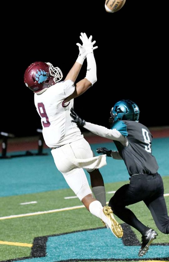 Bears close MIL slate with win | News, Sports, Jobs - Maui News